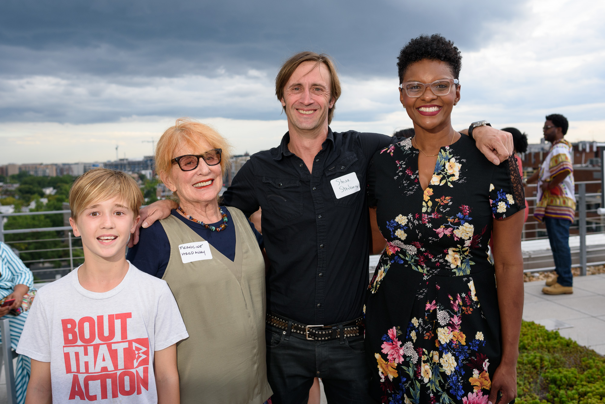 Coco B. Productions – Powerful Experiences, Cultivating LOVE