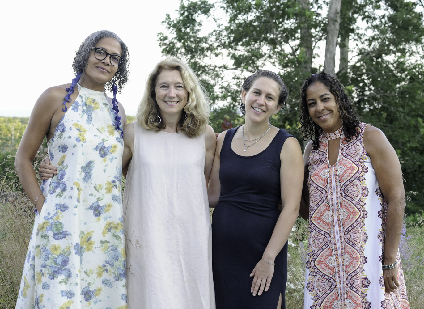 Coco B. Productions – Powerful Experiences, Cultivating LOVE