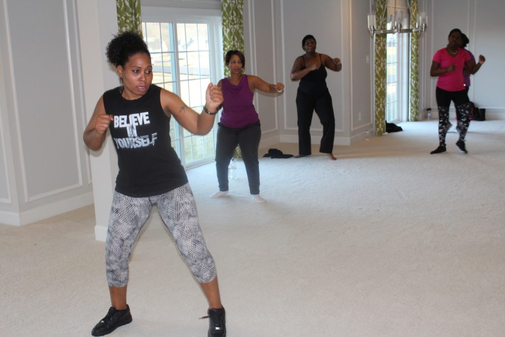 Coco B. Productions – Powerful Experiences, Cultivating LOVE