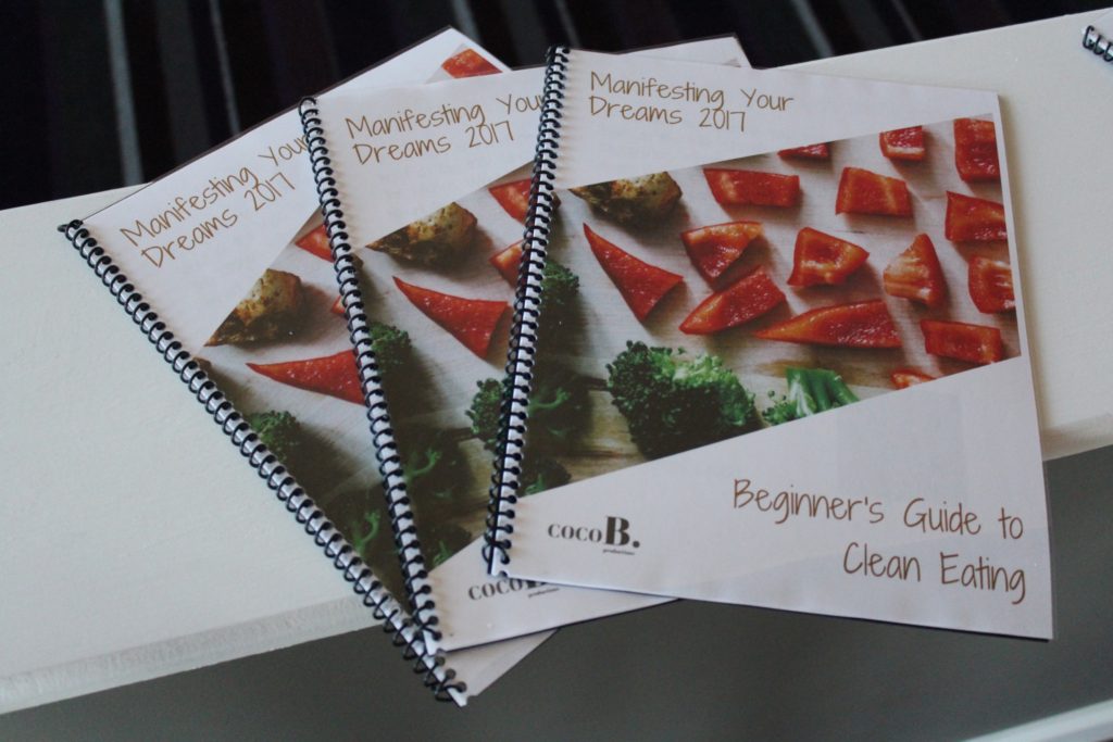 Coco B. Productions – Powerful Experiences, Cultivating LOVE