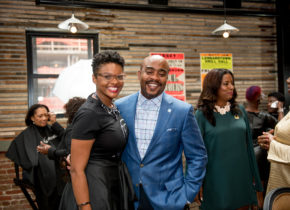 Coco B. Productions – Powerful Experiences, Cultivating LOVE